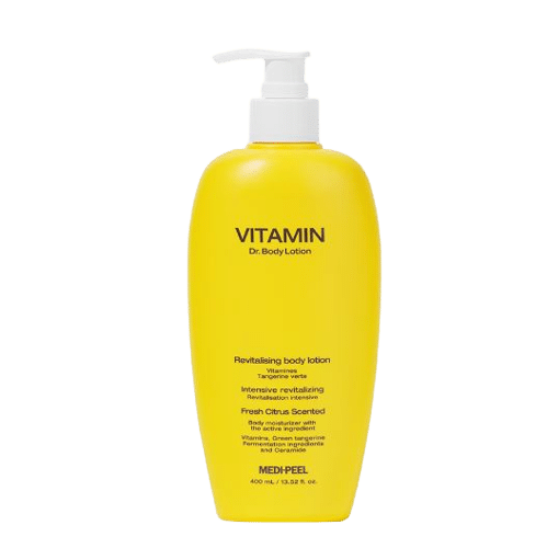 Medi-Peel Vitamin Rx Body Lotion 400ml - Sonavine Beauty