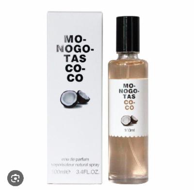 MO-NOGO-TAS BODY MIST 100ml ( Coco ) – Sonavine Beauty
