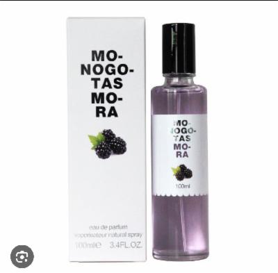 MO-NOGO-TAS BODY MIST 100ml ( Mora ) - Sonavine Beauty