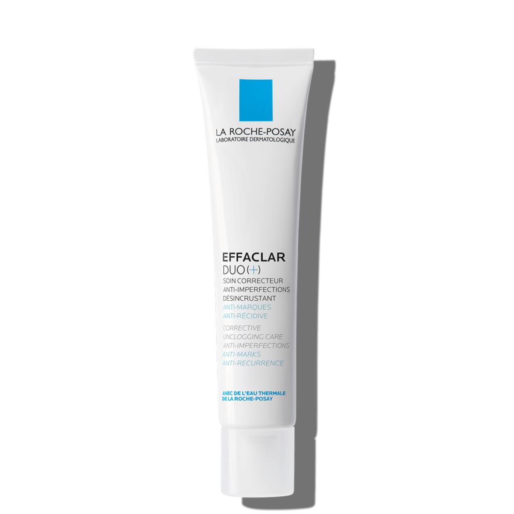 La roche posay effaclar Duo+ corrective unclogging care 40ml - Sonavine ...