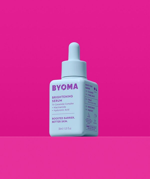 Byoma brightening serum 30ml – Sonavine Beauty