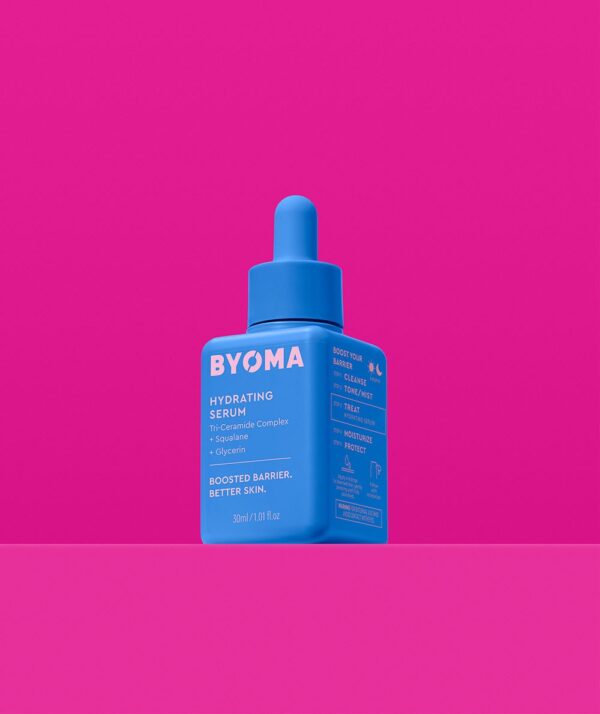 Byoma hydrating serum 30ml - Sonavine Beauty